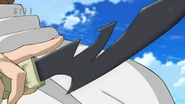 Revitalizing Kitchen Knife | Toriko Wiki | Fandom