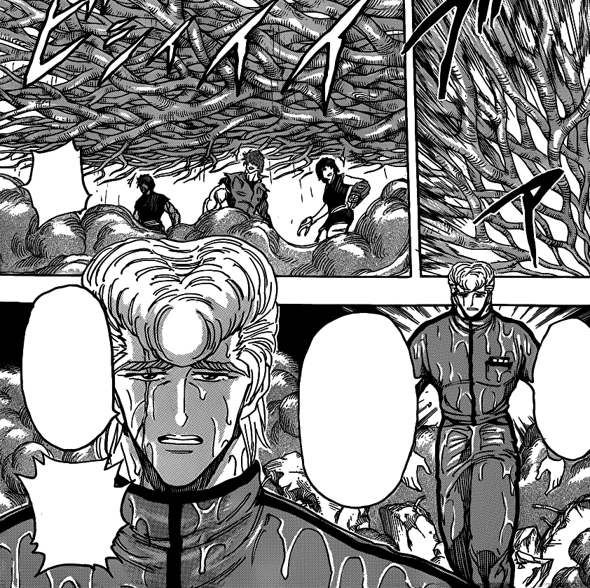 Umbrella Tree | Toriko Wiki | Fandom