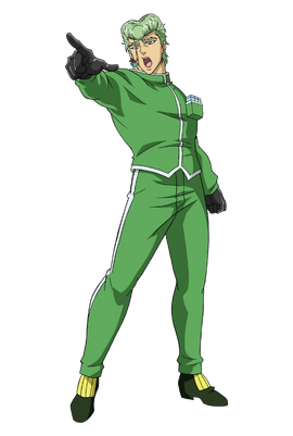 Teppei | Toriko Wiki | Fandom