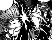 Zaus/Image Gallery | Toriko Wiki | Fandom