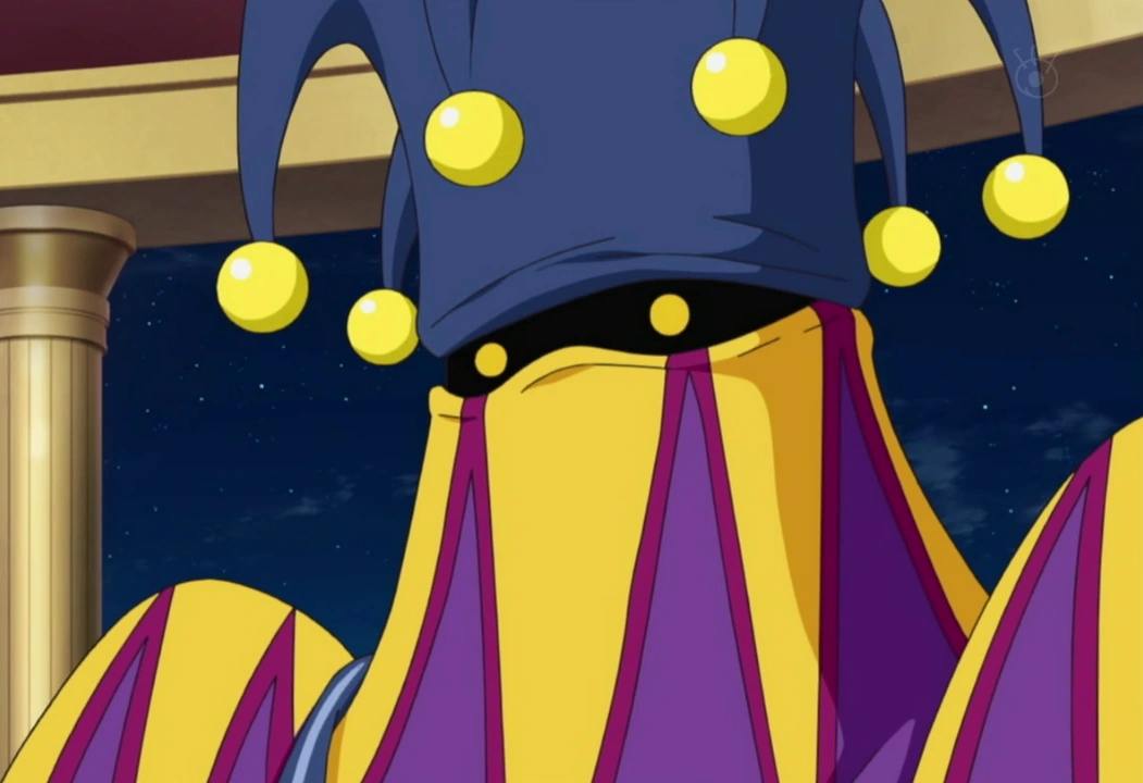 Joie | Wiki Toriko | Fandom