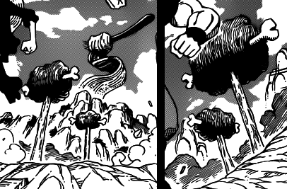 Meat Tree | Toriko Wiki | Fandom