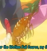Beer Lobster | Toriko Wiki | Fandom