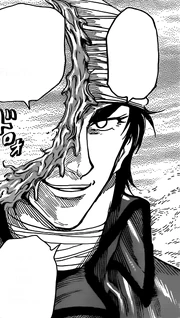 Coco/History | Toriko Wiki | Fandom