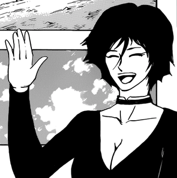 Froese | Wiki Toriko | Fandom