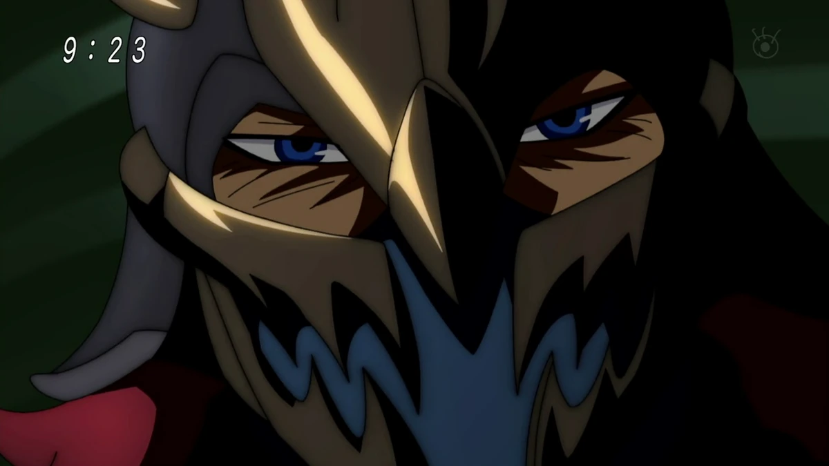 Girim/Image Gallery | Toriko Wiki | Fandom