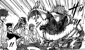 Cooking Festival Arc | Toriko Wiki | Fandom