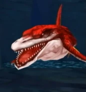 Crocodile Shark/Image Gallery | Toriko Wiki | Fandom