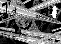 Four Beast | Toriko Wiki | Fandom