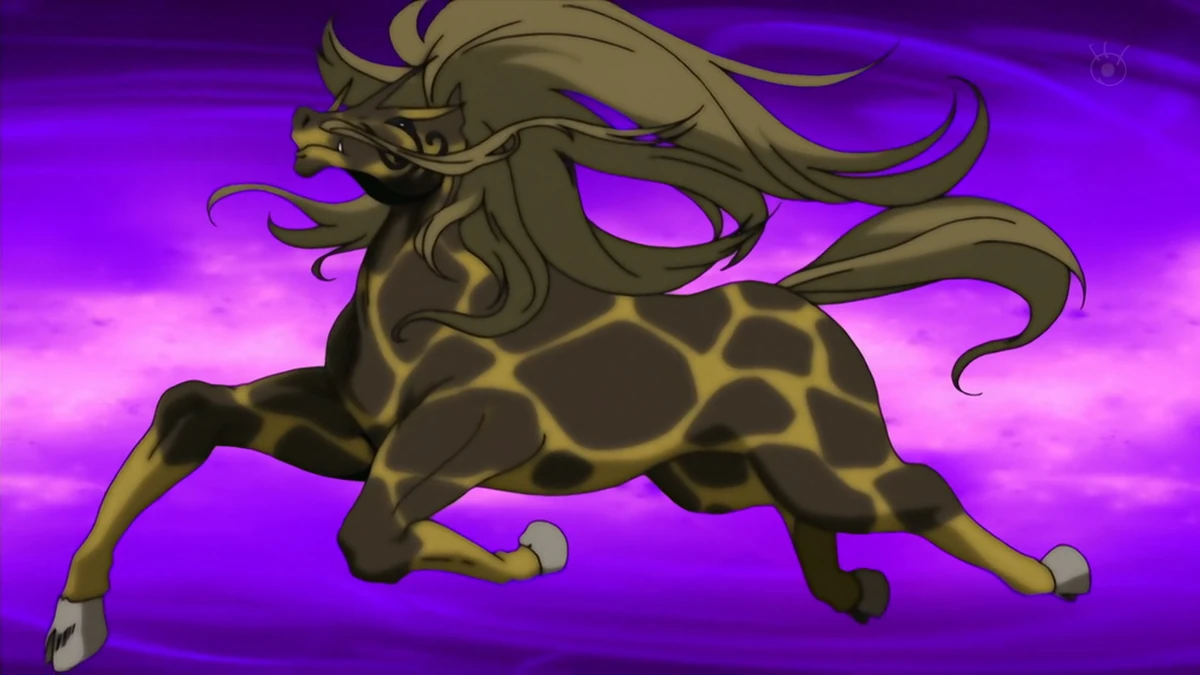 Heracles | Wiki Toriko | Fandom