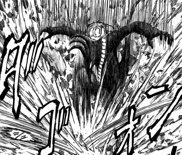 CENTER (Nitro)/Image Gallery | Toriko Wiki | Fandom