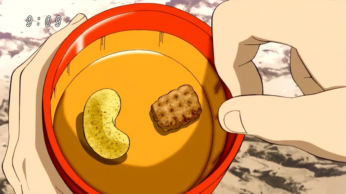 Confectionery Tree | Toriko Wiki | Fandom