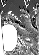 GOD/Image Gallery | Toriko Wiki | Fandom