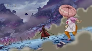 Zaus/Image Gallery | Toriko Wiki | Fandom