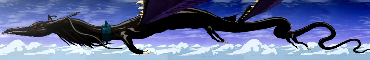 Braga Dragon/Image Gallery | Toriko Wiki | Fandom