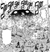 GOD/Image Gallery | Toriko Wiki | Fandom