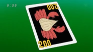 Garlic Crab | Toriko Wiki | Fandom