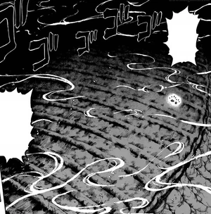 Giant Shell | Toriko Wiki | Fandom