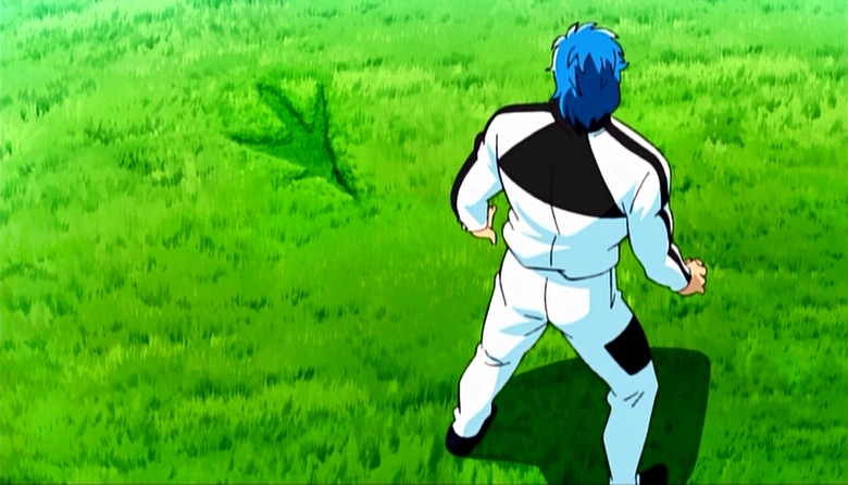 PAIR (Nitro)/Image Gallery | Toriko Wiki | Fandom