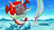 Shrimp Elephant | Toriko Wiki | Fandom