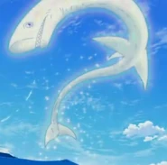Spring Shark | Toriko Wiki | Fandom