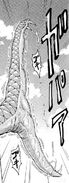 Mother Snake | Toriko Wiki | Fandom