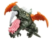 Derous/Image Gallery | Toriko Wiki | Fandom