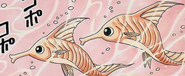 Doctor Fish | Toriko Wiki | Fandom