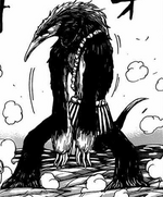 PAIR (Nitro) | Toriko Wiki | Fandom