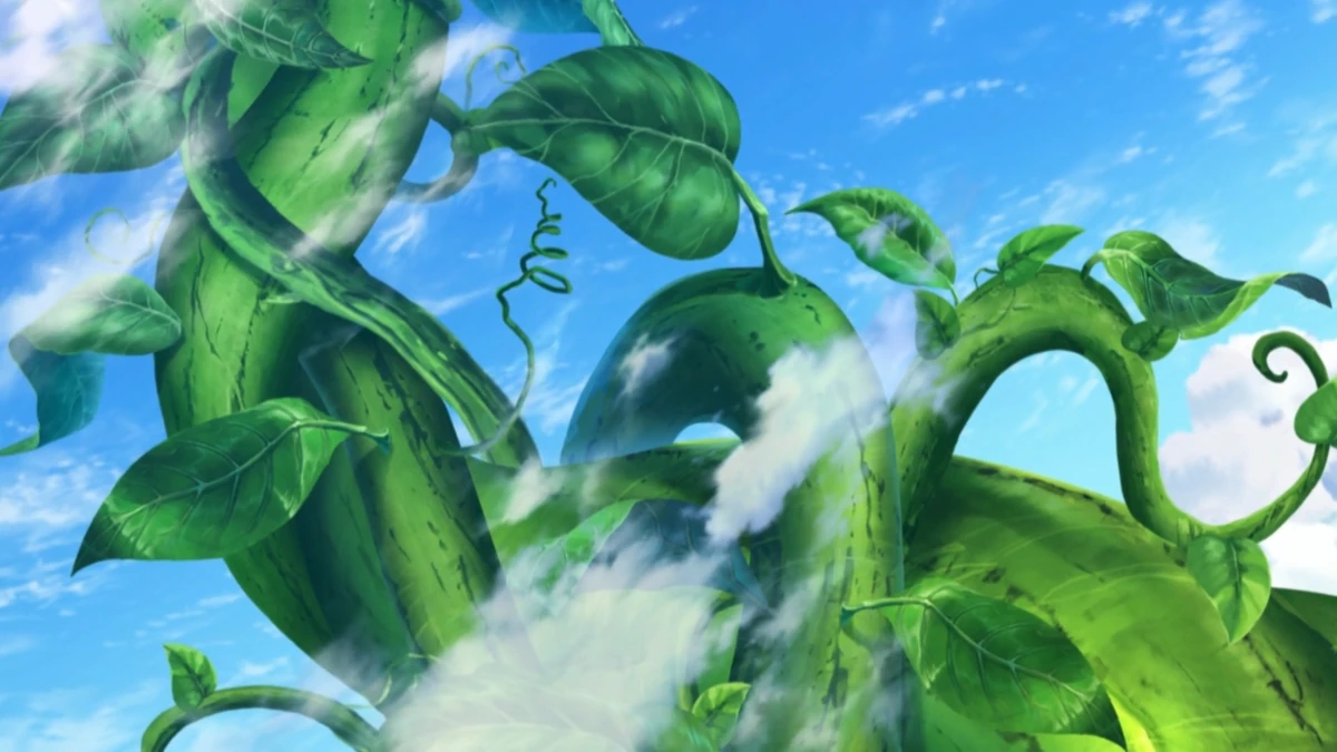 Sky Plant | Toriko Wiki | Fandom