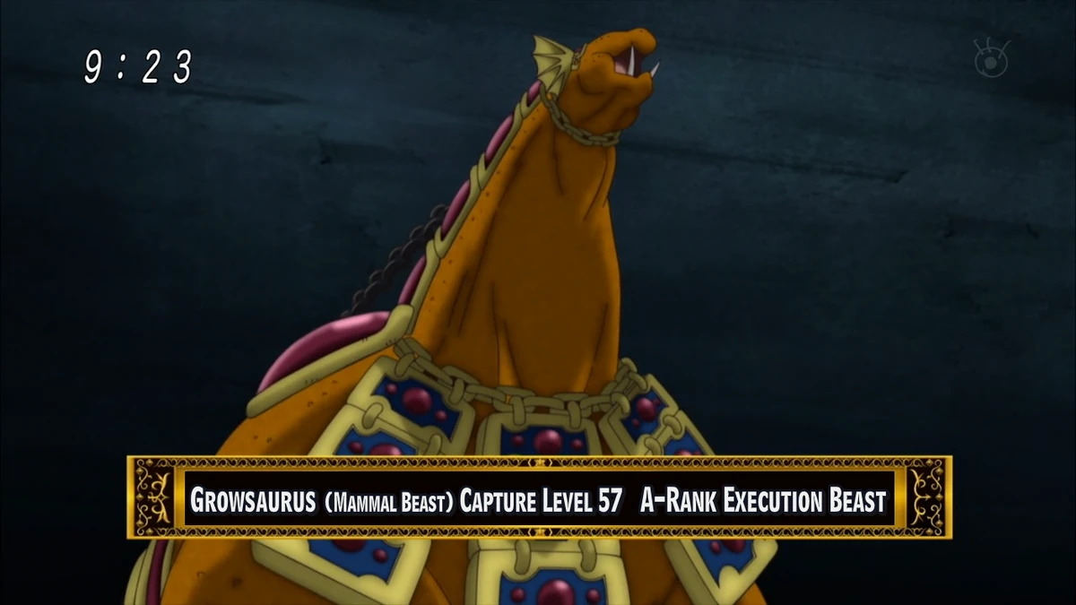 Category:Honey Prison Execution Beasts | Toriko Wiki | Fandom