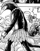PAIR (Nitro) | Toriko Wiki | Fandom