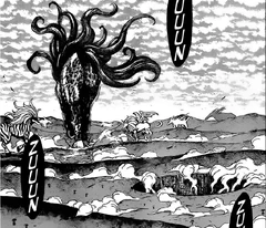 Komatsu/History | Toriko Wiki | Fandom