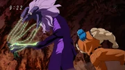 Devil Serpent | Toriko Wiki | Fandom