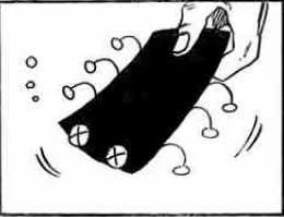 Dried Seaweed Bug | Toriko Wiki | Fandom