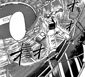 Cooking Festival Arc | Toriko Wiki | Fandom