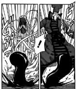 Tokage | Toriko Wiki | Fandom