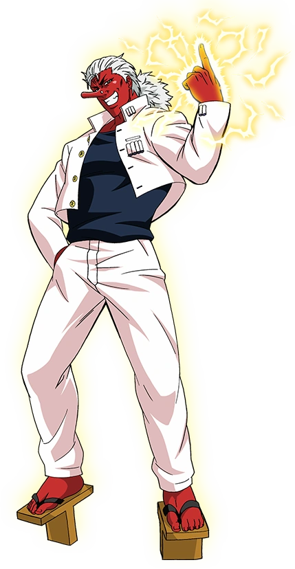 Brunch | Wiki Toriko | Fandom