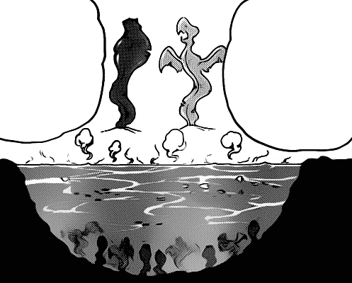 Seaweed Snake | Toriko Wiki | Fandom