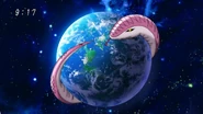 Mother Snake | Toriko Wiki | Fandom