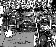 Don Slime | Wiki Toriko | Fandom