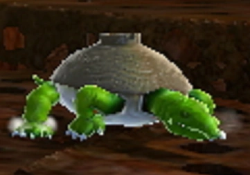 Pot Turtle | Toriko Wiki | Fandom