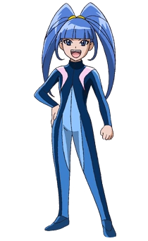 Safla | Toriko Wiki | Fandom