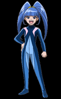 Safla | Wiki Toriko | Fandom