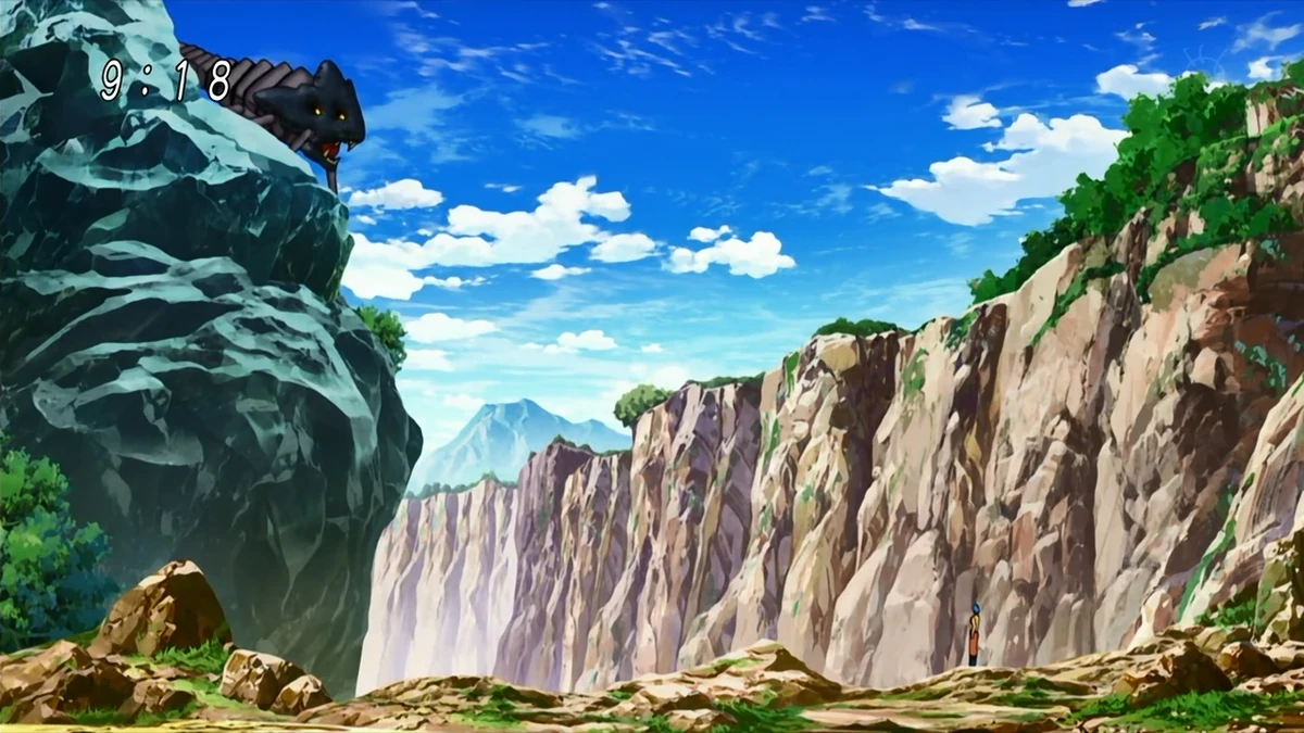 Steel Horseshoe Crab | Toriko Wiki | Fandom