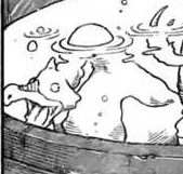 Silk Bird | Toriko Wiki | Fandom