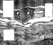 Mother Snake | Toriko Wiki | Fandom