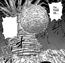 Sunny/History | Toriko Wiki | Fandom