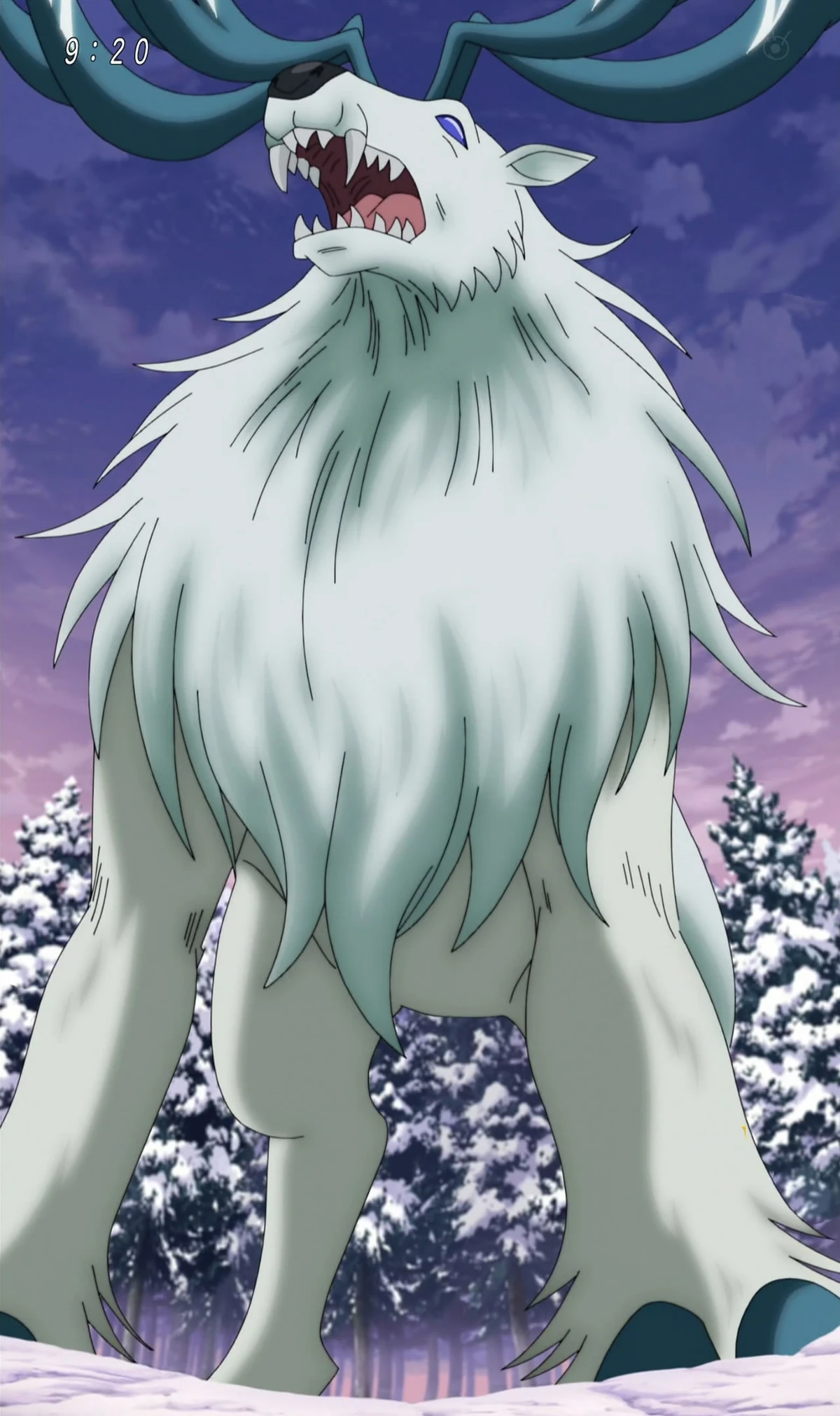 Category:CLVL 61 - 70 | Toriko Wiki | Fandom