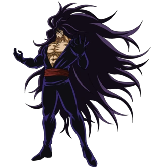 Midora | Wiki Toriko | Fandom